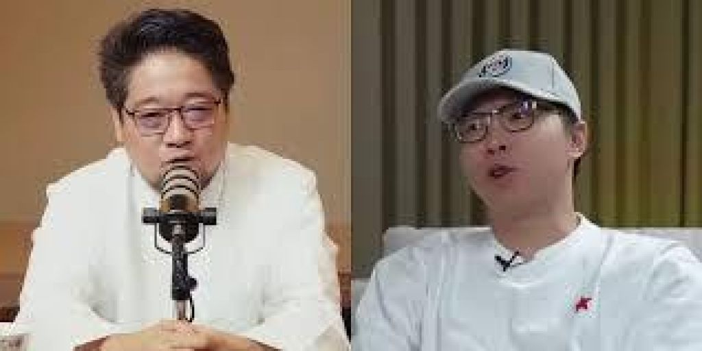 Hanny Kristianto Tarik Sertifikat Mualaf Richard Lee, Ini Alasannya