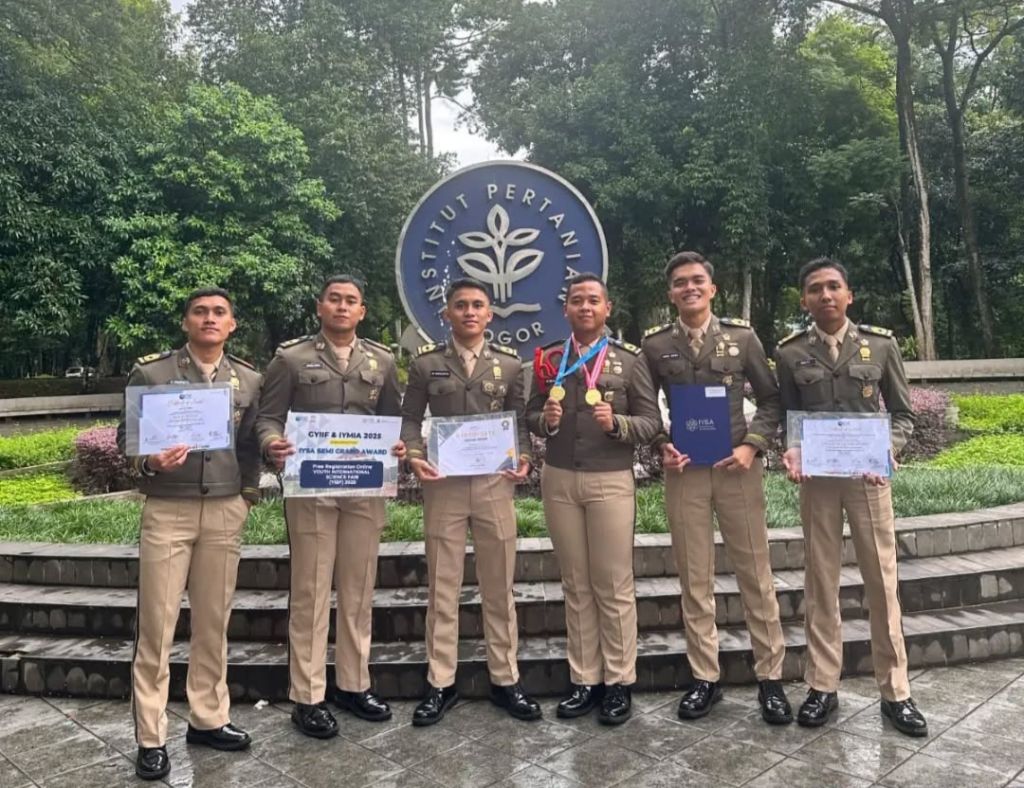 Universitas Pertahanan RI Buka Pendaftaran Mulai 1 Februari 2025