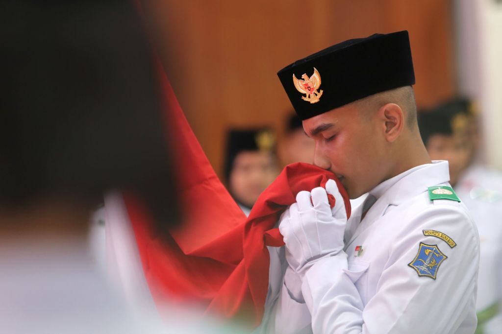 Pendaftaran Calon Paskibraka Surabaya 2025 Dibuka, Catat Jadwal dan ...