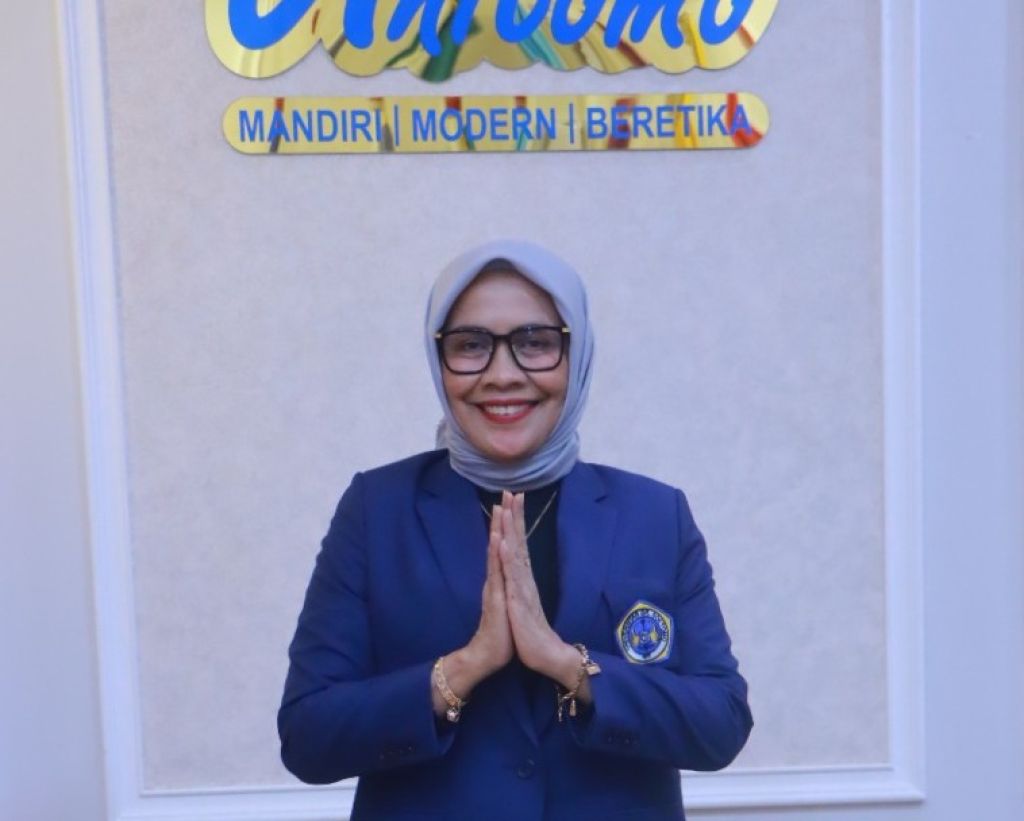 Prodi S1 dan S2 Ilmu Hukum Unitomo Raih Akreditasi Unggul BAN-PT