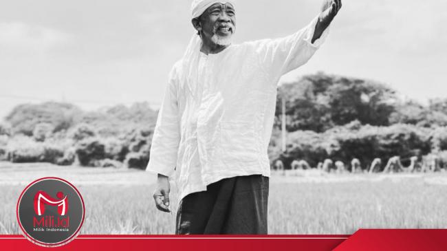 Abah Qomar, Pelawak Legendaris itu Berpulang