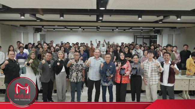 FH Ubaya Gelar Talk Show Peranan Fungsi Hukum di Kehidupan Masyarakat ...