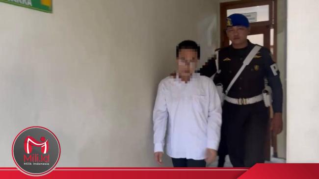 Sediakan LC Karaoke Plus-plus, Pria di Mojokerto Jadi Pesakitan