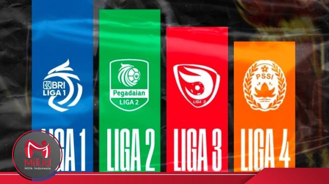 66 Tim Siap Bersaing di Liga 4 Jatim 2025, Ada Mitra Surabaya hingga ...
