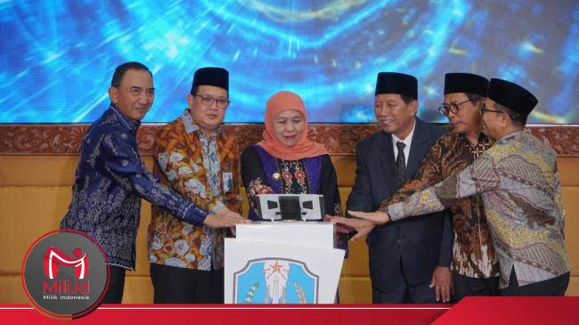 Pemprov Jatim Luncurkan Beasiswa 2026, Siapkan 1.100 Kuota hingga ...